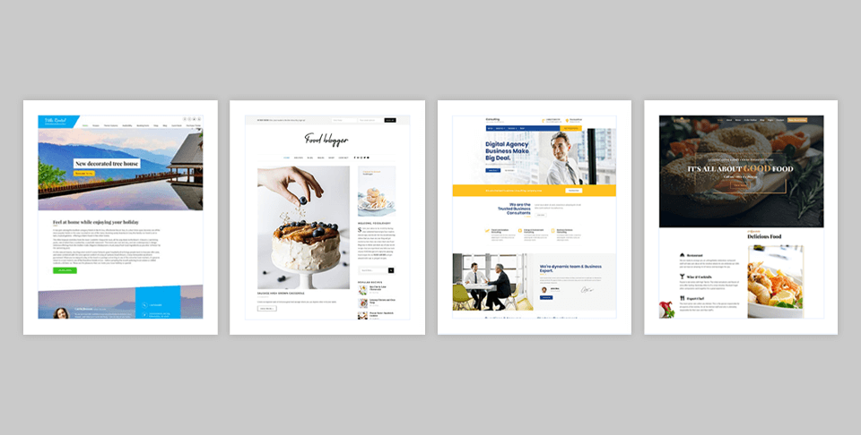 Complete Templatic Review 2025