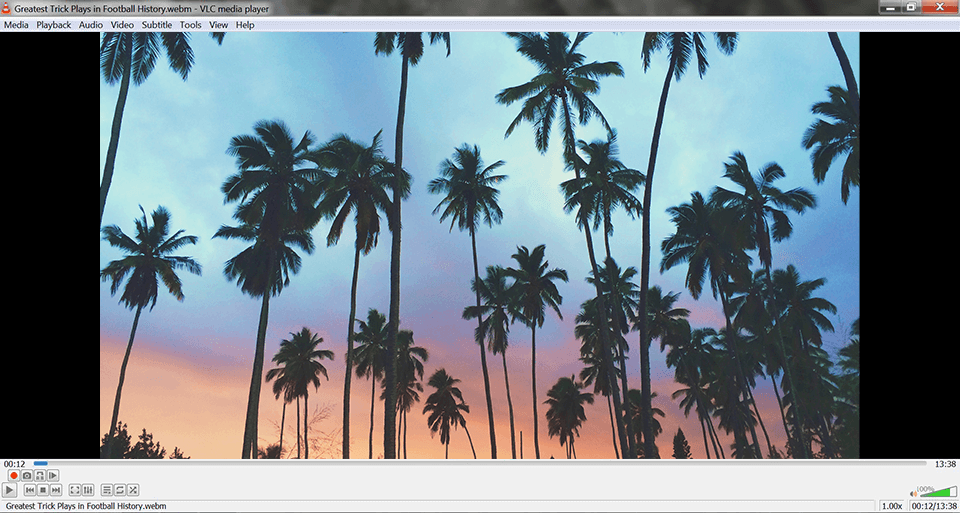 WEBM File: How to Open and Convert?