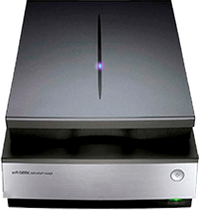 11 Best Slide Scanners in 2025