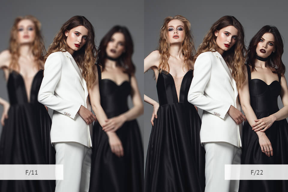 25 Studio Photography Tips & Ideas for Amateurs