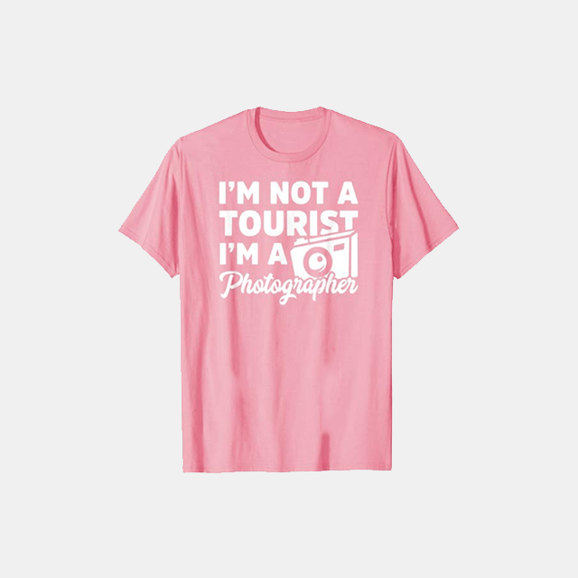 20 Best Photography Shirts in 2025