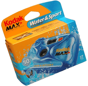 11 Best Disposable Cameras in 2025