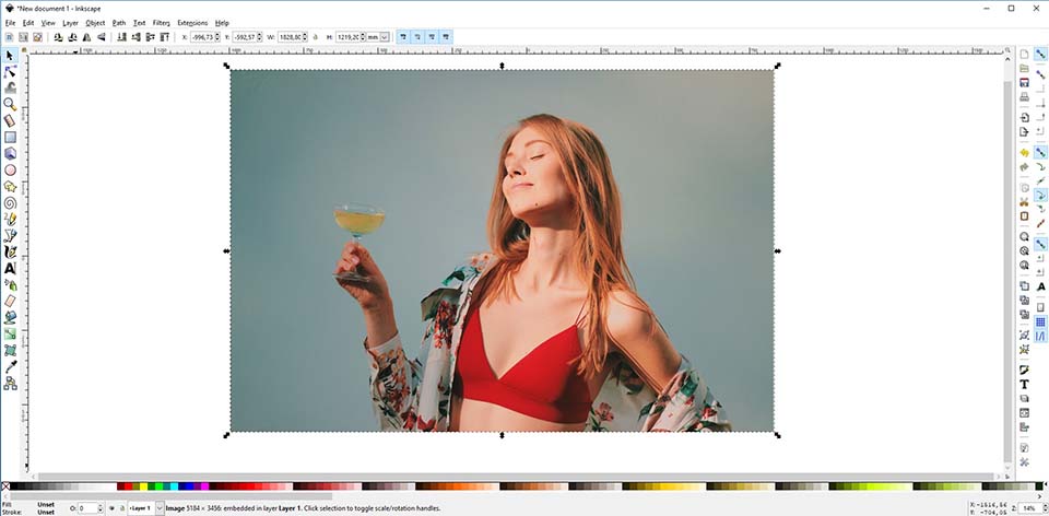 Complete Inkscape Review Is Inkscape Good For Beginners 