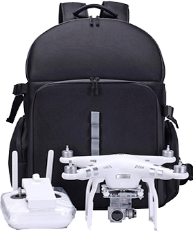 11 Best Drone Backpacks in 2025