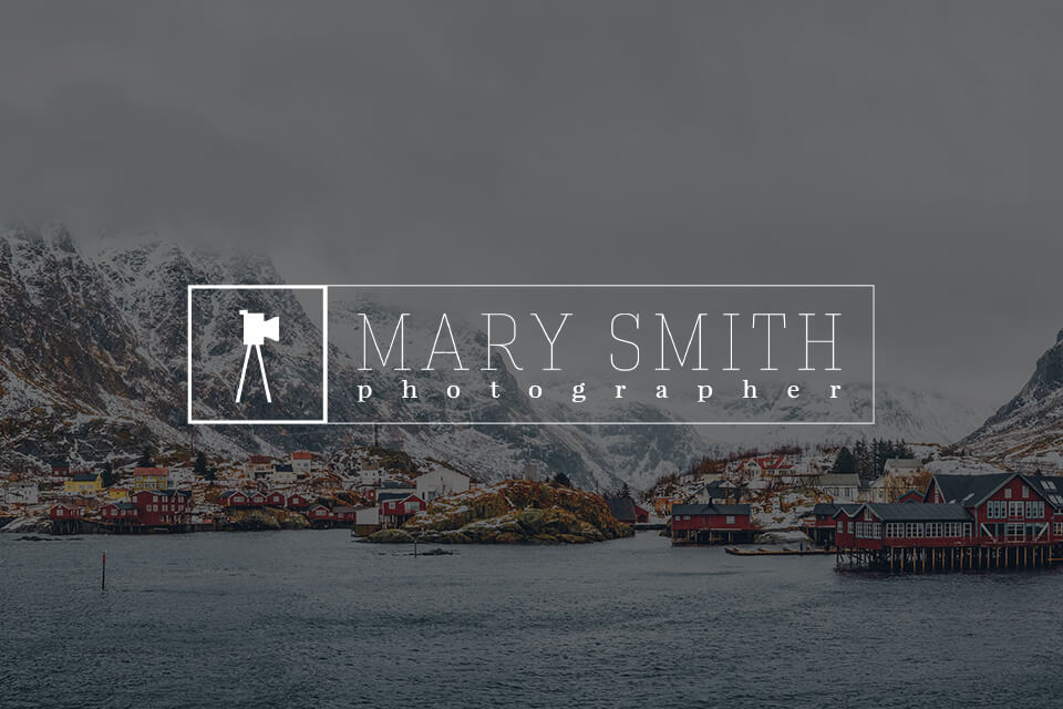 How to Write a Photography Bio: 25 Tips