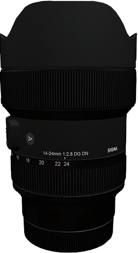 11 Best Lenses for Landscape Photography in 2020