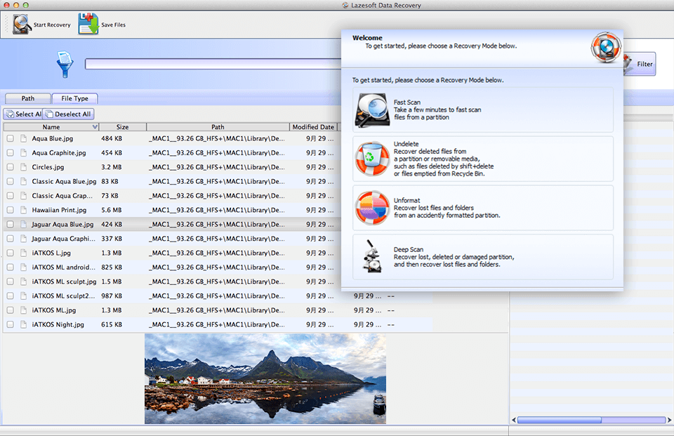 11 Best Mac Data Recovery Software in 2024