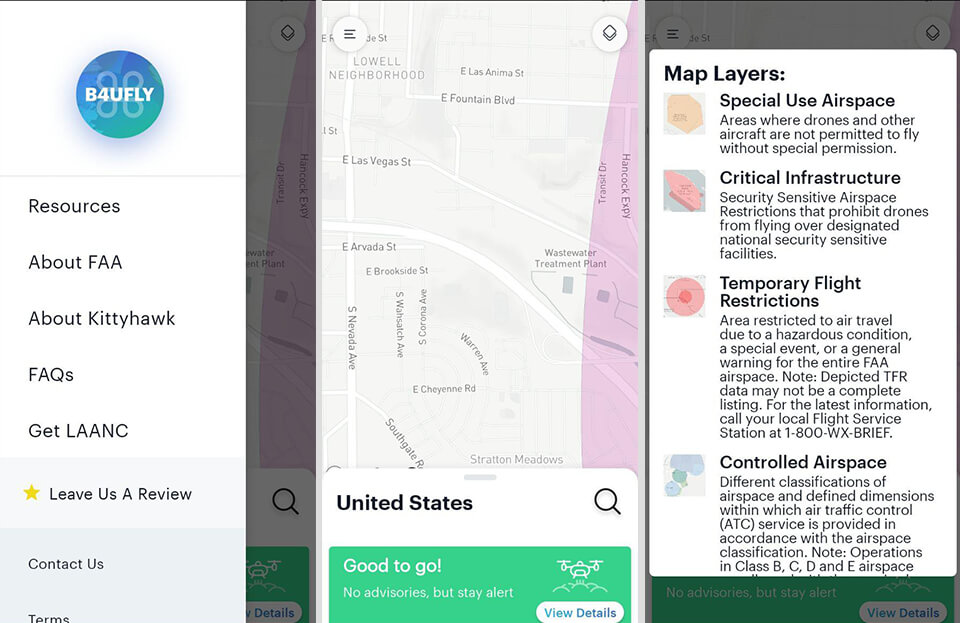 16 Best Drone Apps in 2025: Download Before Your 1st Fly