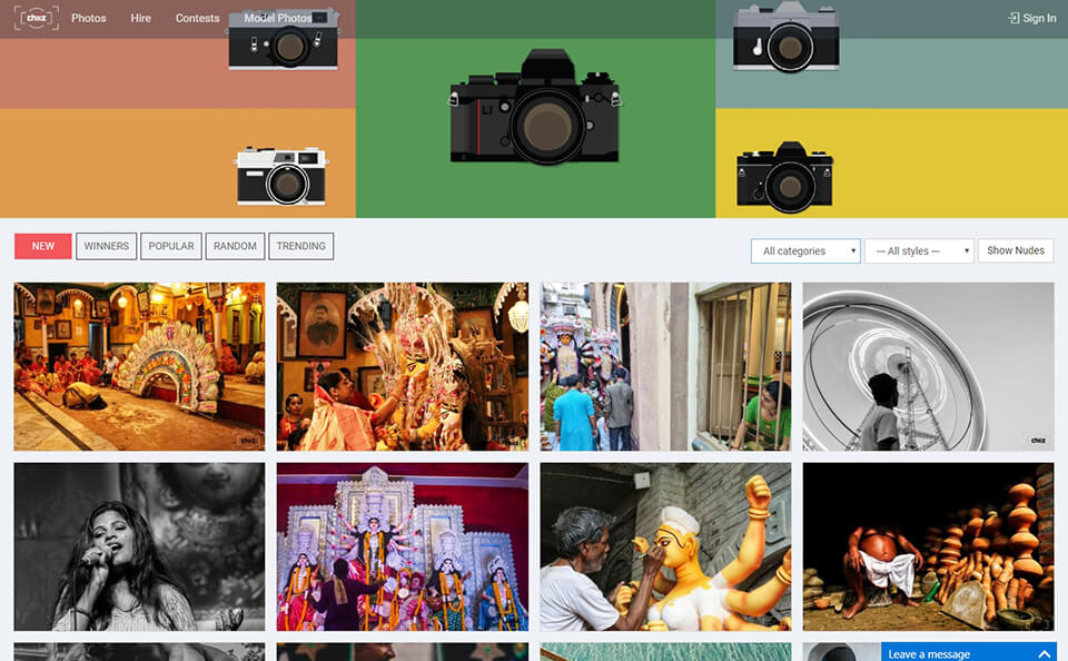 20 Best Photography Magazines to Subscribe in 2024