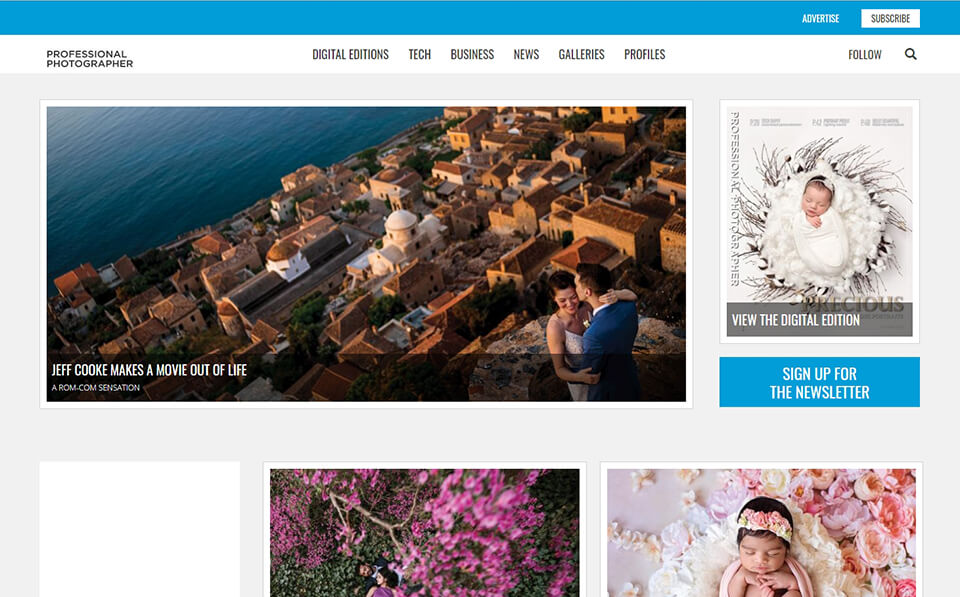 20 Best Photography Magazines to Subscribe in 2024