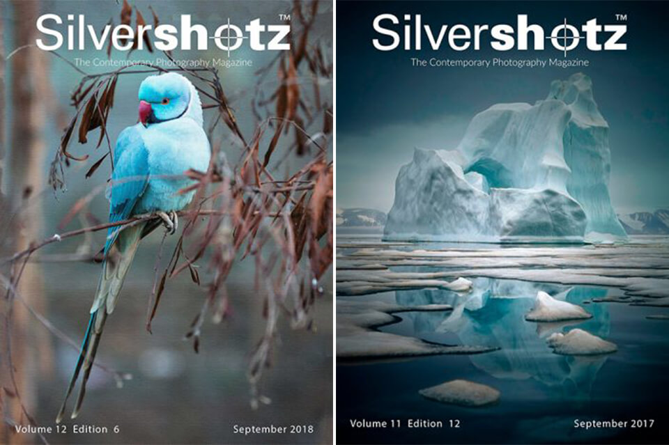 20 Best Photography Magazines to Subscribe in 2024