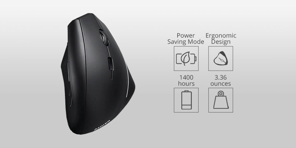 10 Best Mice for Photo Editing in 2024