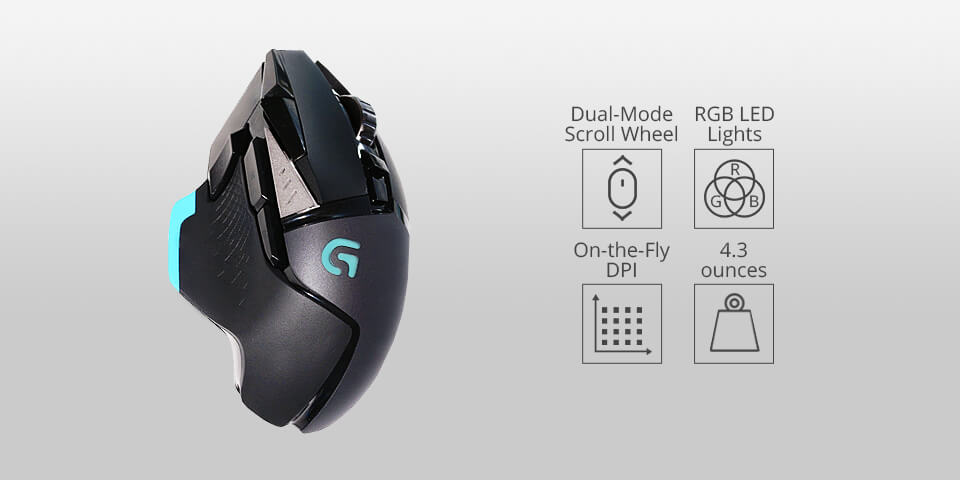 10 Best Mice for Photo Editing in 2024