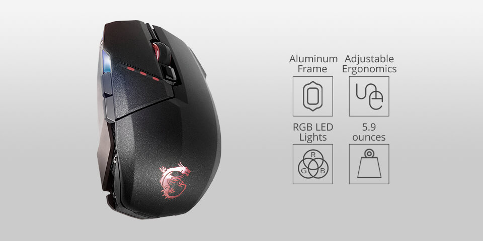 10 Best Mice for Photo Editing in 2024