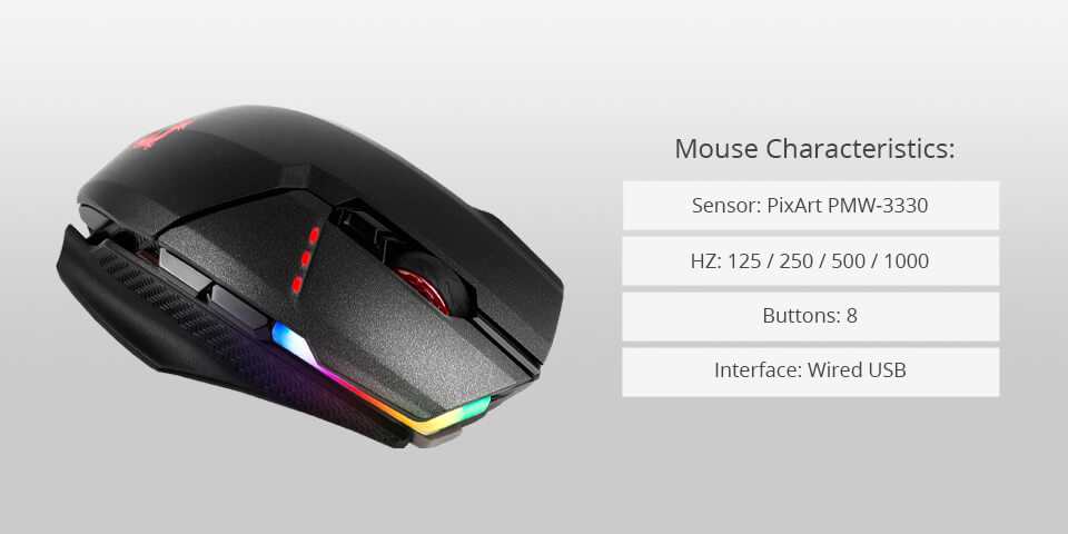 10 Best Mice for Photo Editing in 2024