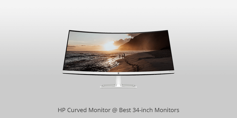 10 Best 34 inch Monitors in 2025