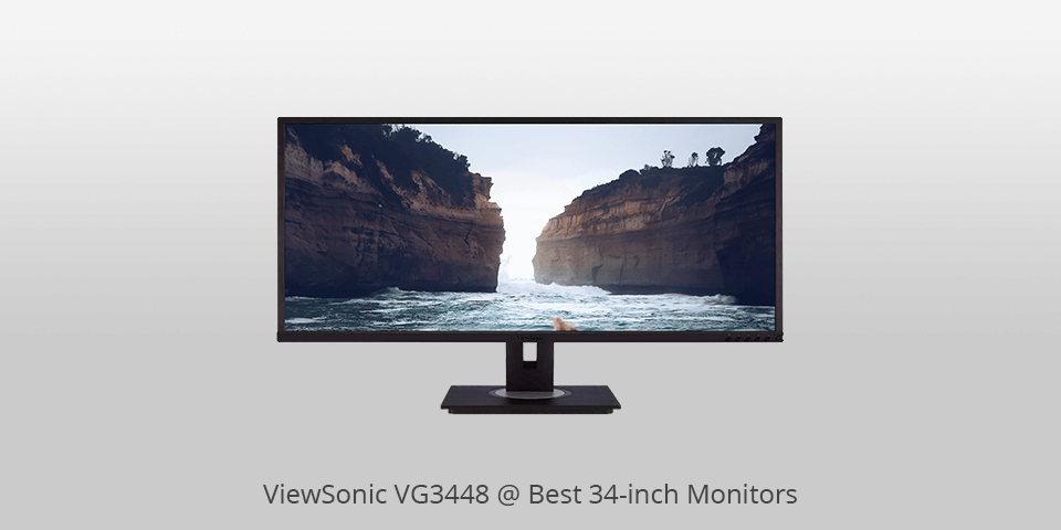 10 Best 34 inch Monitors in 2025