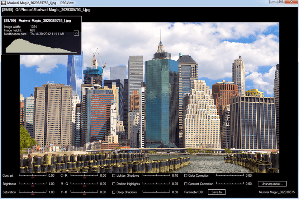 10 Best Windows Photo Viewer Alternatives in 2025