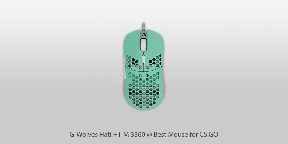 7 Best Mice for CS:GO in 2025: Esports Choice