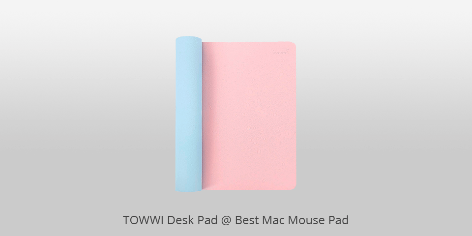 8 Best Mac Mouse Pads in 2024: Reviewed & Tested