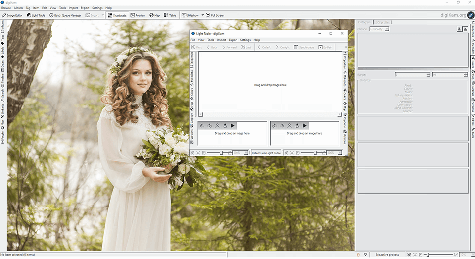 13 Best Linux Photo Editors in 2023