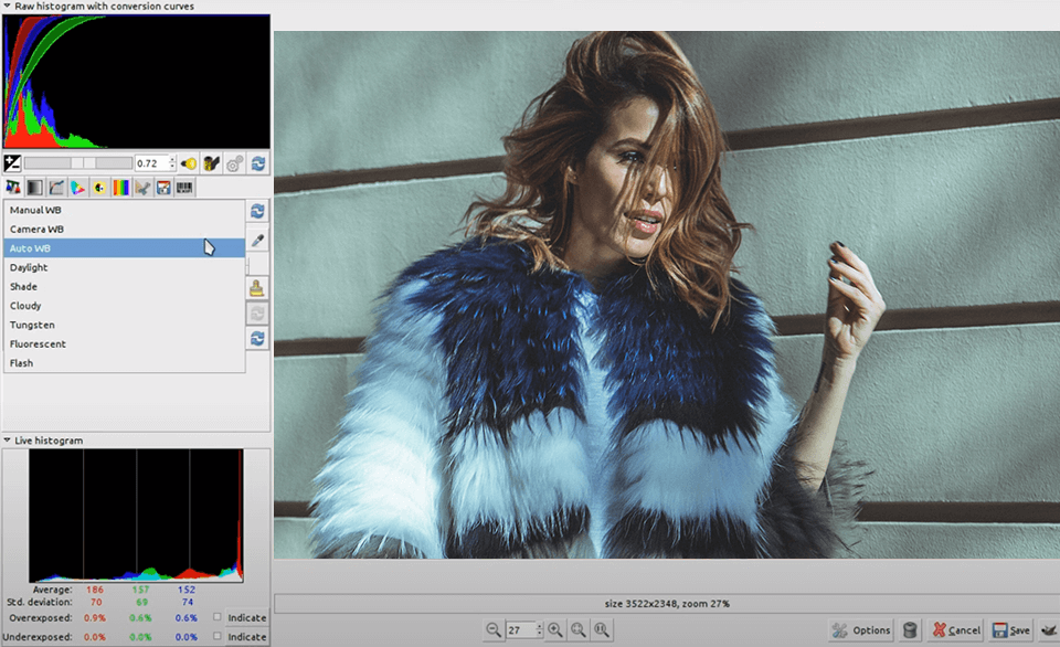13 Best Linux Photo Editors in 2023