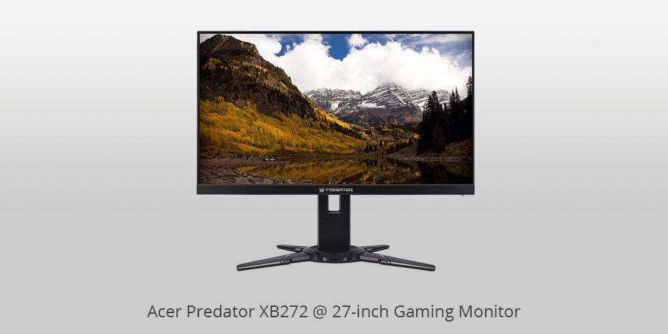 11 Best 27 inch Monitors for Gaming in 2025