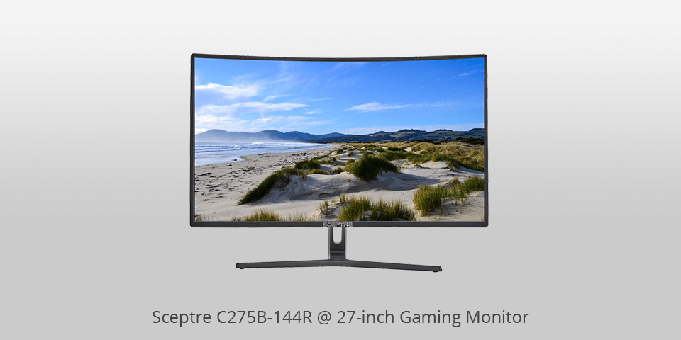 11 Best 27 inch Monitors for Gaming in 2025