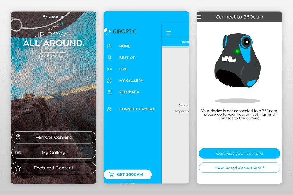 8 Best 360 Camera Apps In 2024 8 Best 360 Camera Apps In 2024