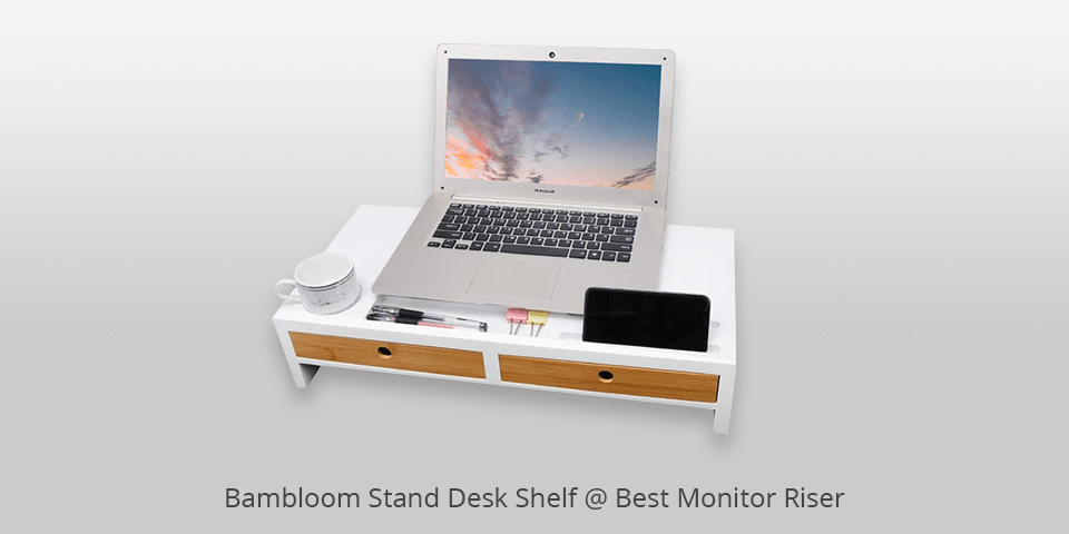 9 Best Monitor Risers in 2025