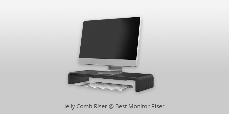 9 Best Monitor Risers in 2025