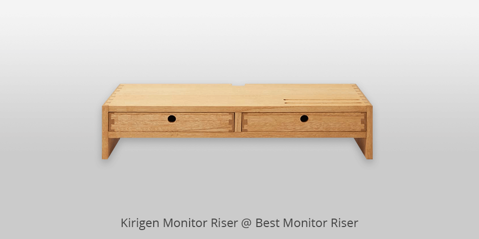 9 Best Monitor Risers in 2025