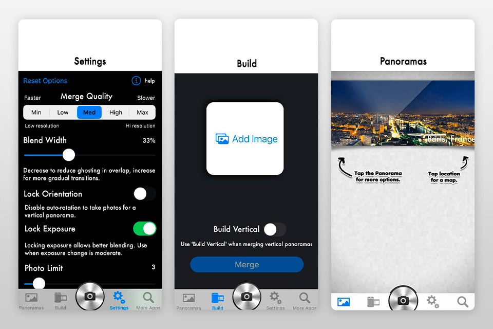 8 Best 360 Camera Apps In 2023 8 Best 360 Camera Apps In 2023