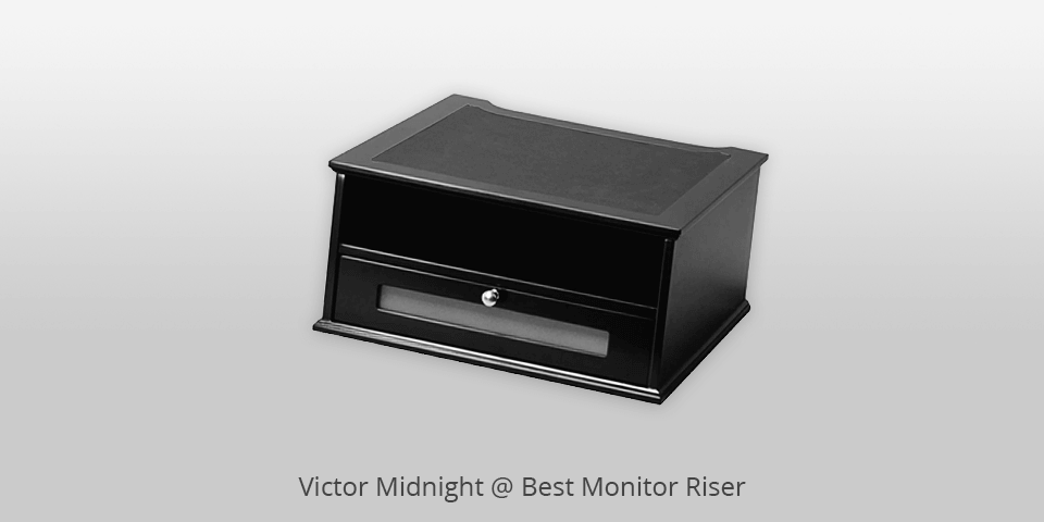 9 Best Monitor Risers in 2025