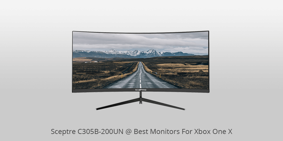 10 Best Monitors for Xbox One X in 2025