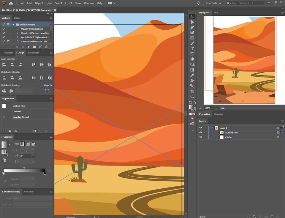 Adobe Illustrator Review 2023