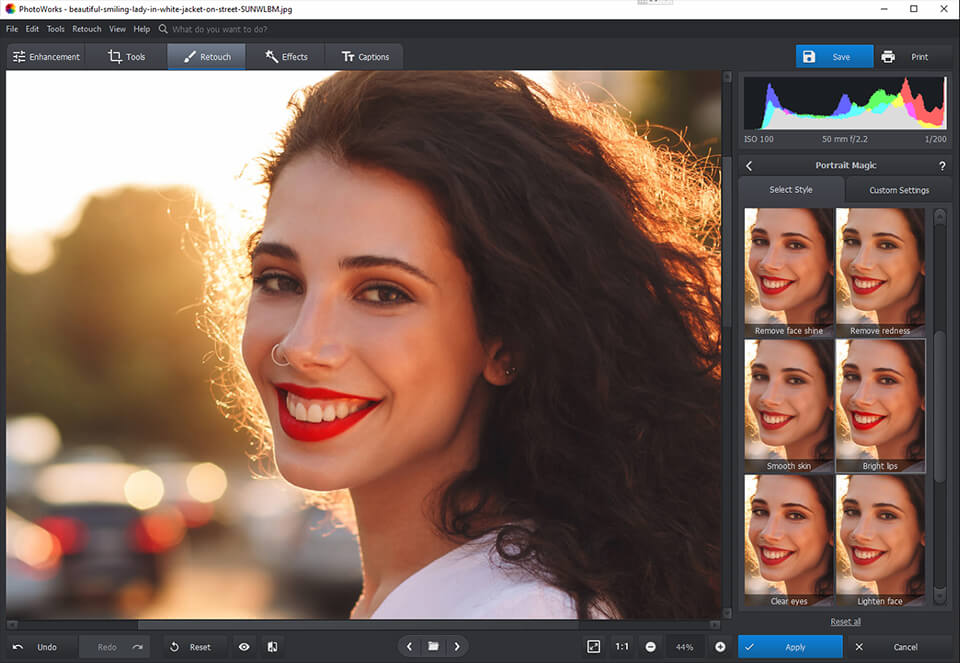 PhotoWorks Photo Editor Review 2025