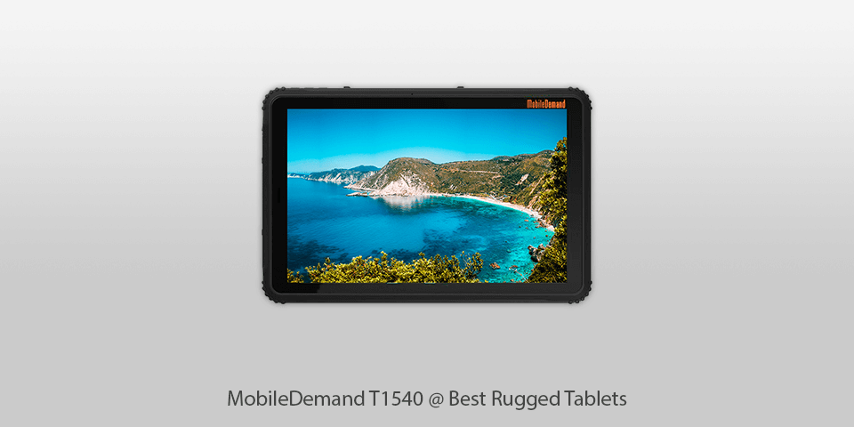 10 Best Rugged Tablets in 2025