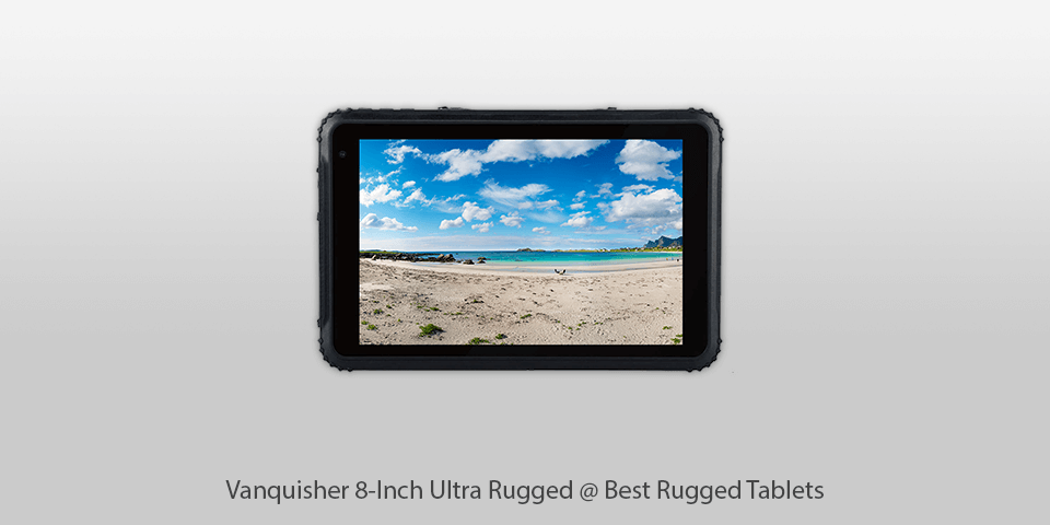 10 Best Rugged Tablets in 2025