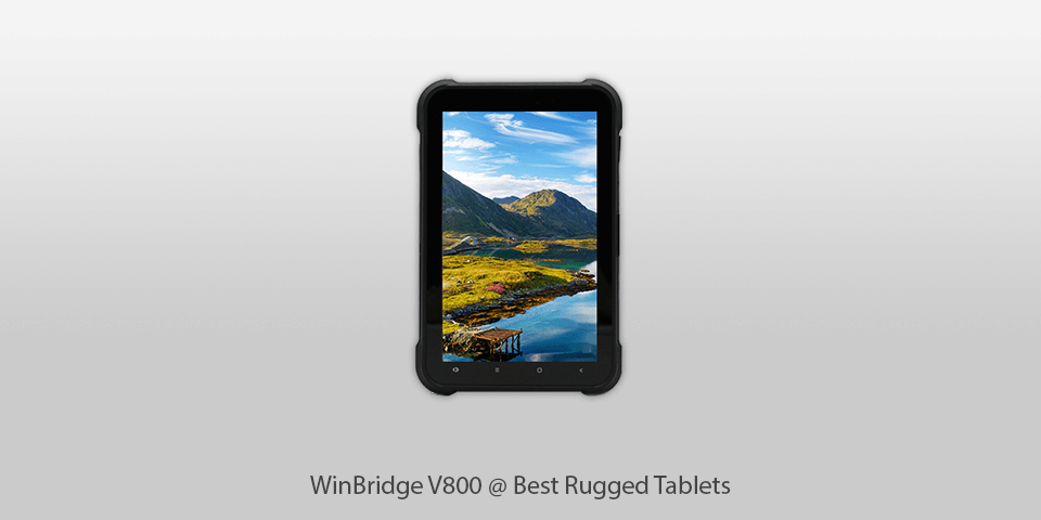 10 Best Rugged Tablets in 2025