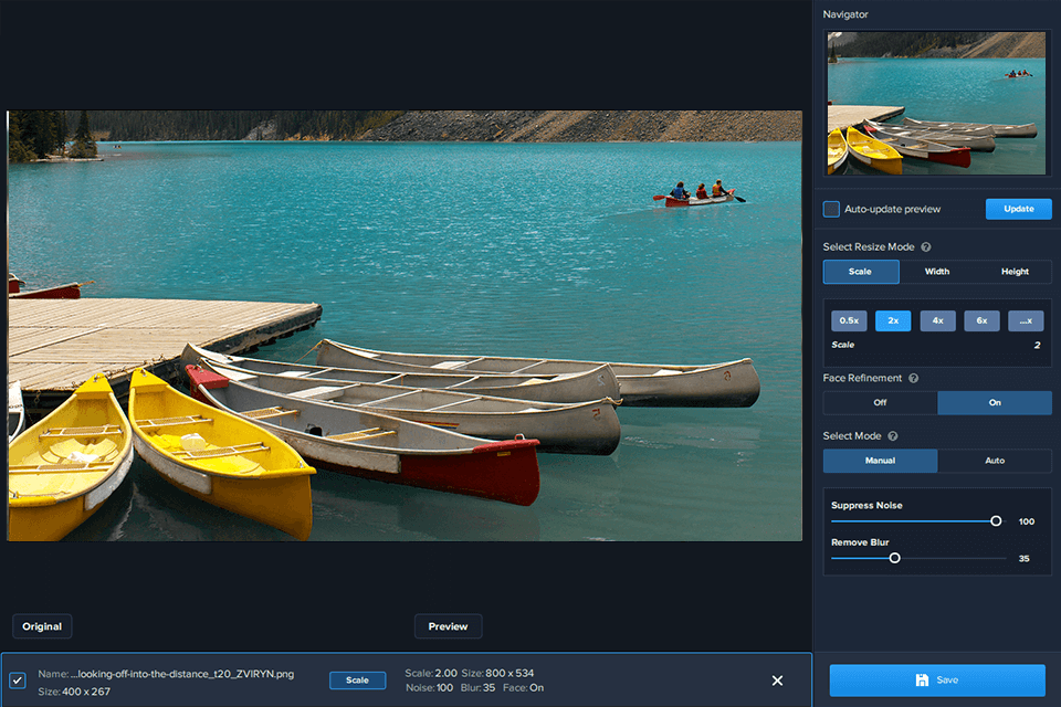 AI Gigapixel Review – Is It Worth Your Money?