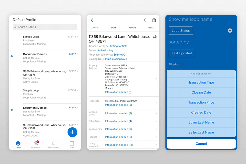 9 Best Real Estate Apps in 2025
