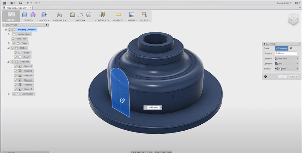 Complete Fusion 360 Review 2025