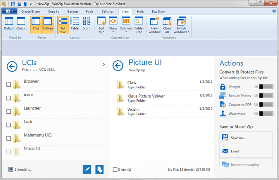 Winzip With Activation Key 2023