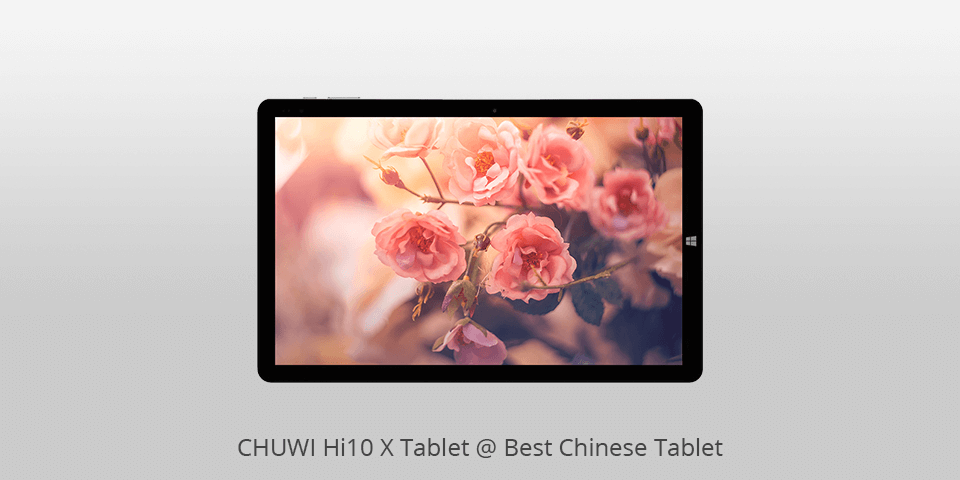 9 Best Chinese Tablets for 2025