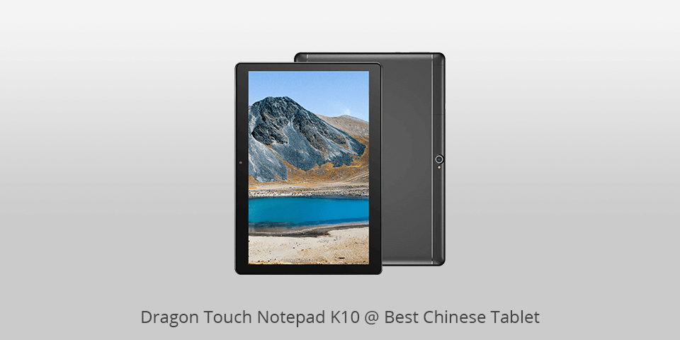 9 Best Chinese Tablets for 2025