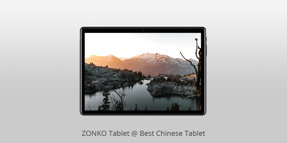9 Best Chinese Tablets for 2025