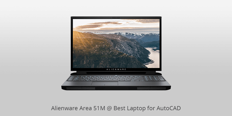9 Best Laptops for AutoCAD in 2025