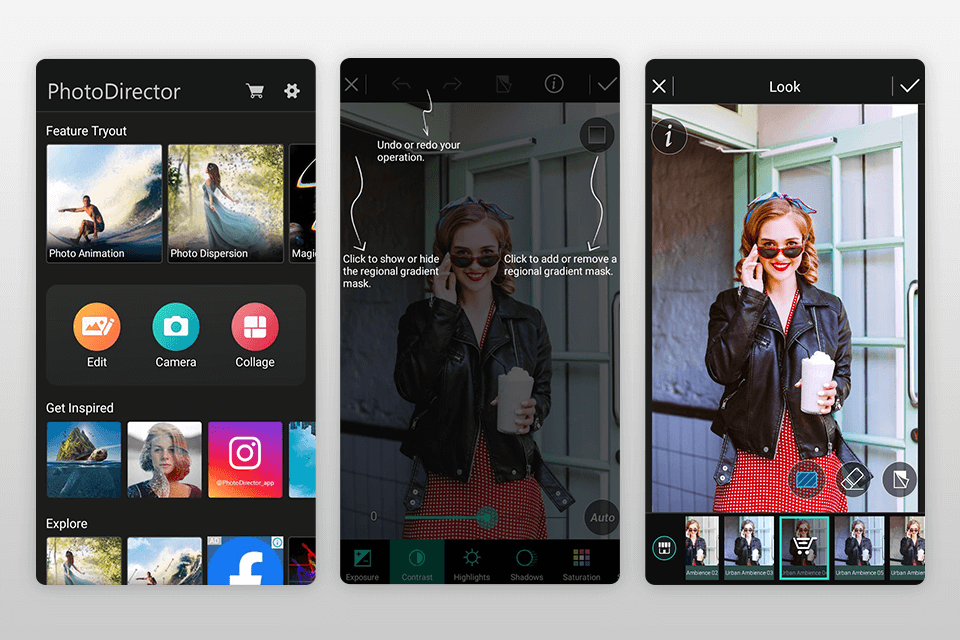 Cyberlink PhotoDirector Free Download Links