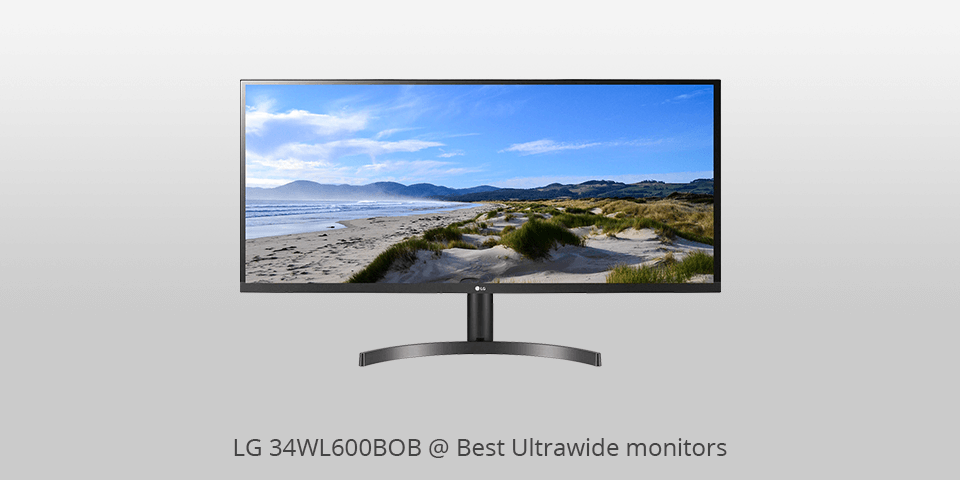 10 Best Ultrawide Monitors for 2024